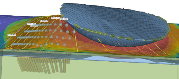 Webinar | Meet PLAXIS LE: Your tool for slope stability analysis Webinar | Meet PLAXIS LE: Your tool for slope stability analysis